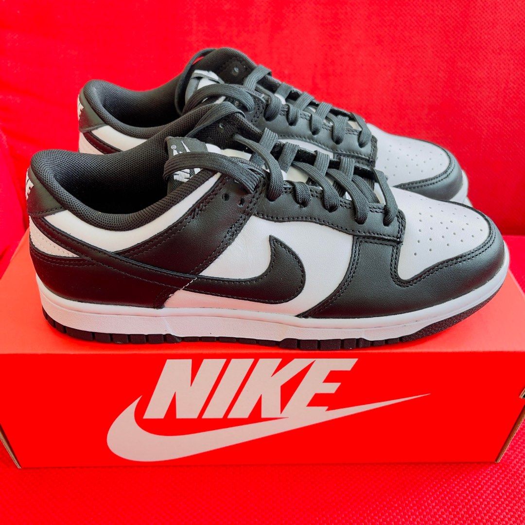 [STEAL] Jordan 1 & Nike Dunk Pack, Men's Fashion, Footwear, Sneakers on ...