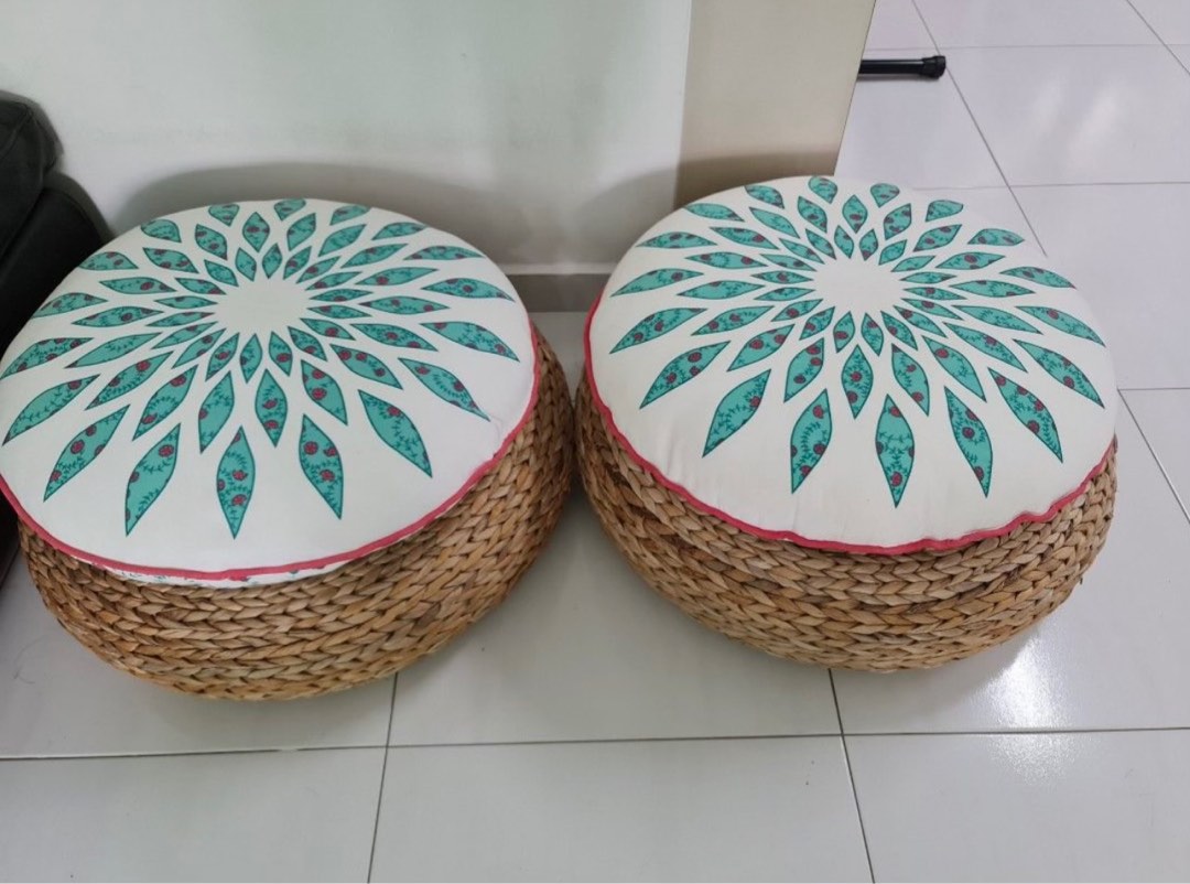 Stool. ALSEDA IKEA, Furniture & Home Living, Furniture, Other Home ...