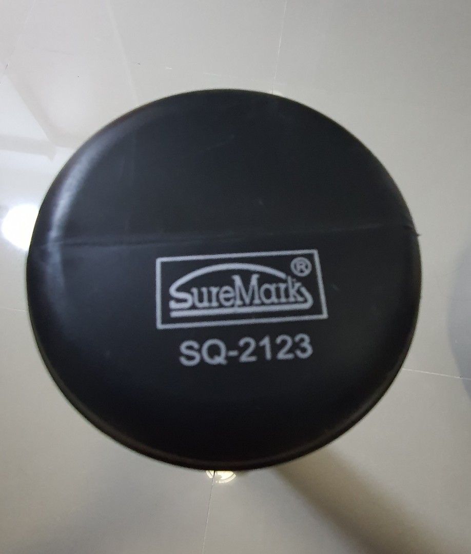 Suremark Drawing Tube SQ-2123, Hobbies & Toys, Stationery & Craft ...