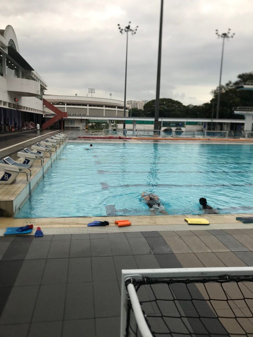 Swimming Lessons (Serangoon and Pasir Ris), Learning & Enrichment ...