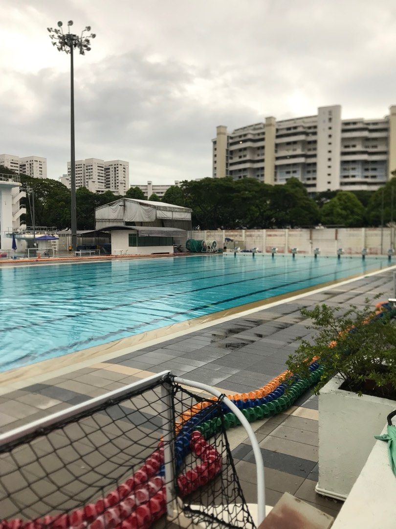 Swimming Lessons (Serangoon and Pasir Ris), Learning & Enrichment ...
