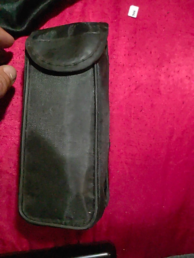 Tactical Eye Optics Prism Scope 12 x 50 Monocular, Sports Equipment ...