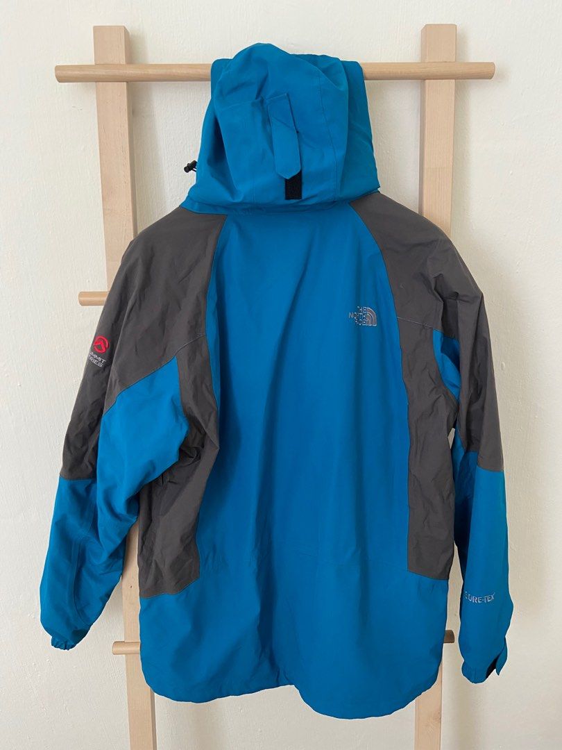 The north face raintex winter jacket, Men's Fashion, Coats, Jackets and ...
