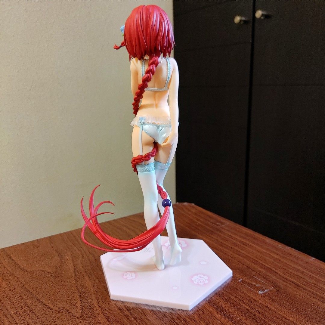 [SALE] To LOVEru Darkness Kurosaki Mea 1/6 Scale Figure (Max Factory ...