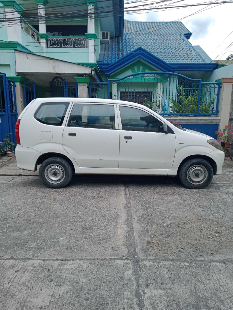 Toyota Avanza Manual, Cars for Sale, Used Cars on Carousell