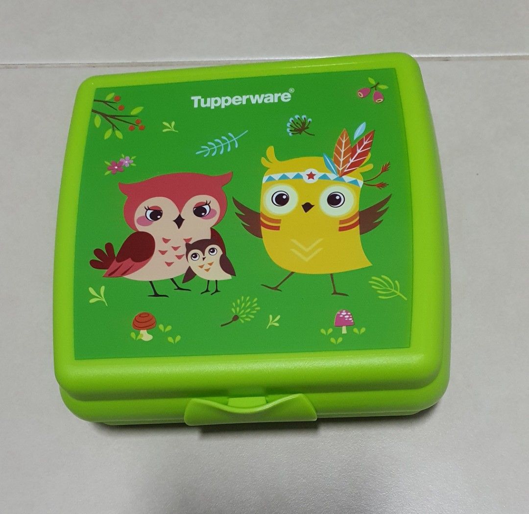 Tupperware Storage Containers & Lunch Boxes, Furniture & Home Living ...