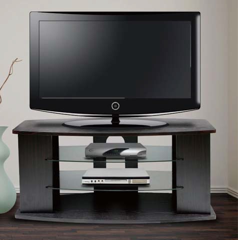 TV RACK - HOME FURNITURE and FIXTURES, Furniture & Home Living ...