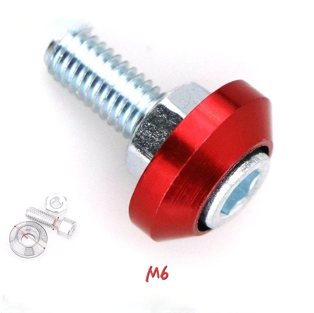 Universal Motorcycle Motorbike Motor Bike Yamaha Kawasaki Suzuki Honda ...