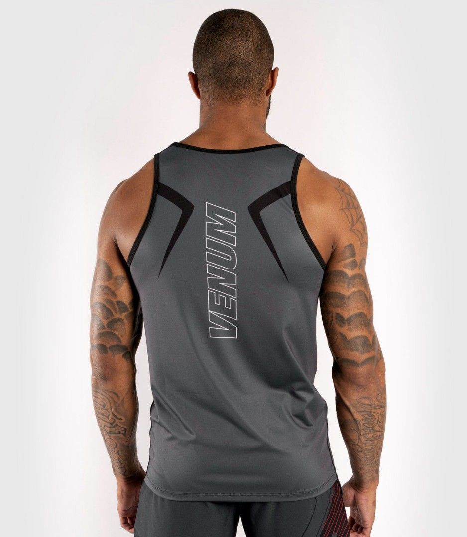 VENUM CONTENDER 5.0 DRY-TECH TANK - BJJ/MMA/boxing, Men's Fashion ...