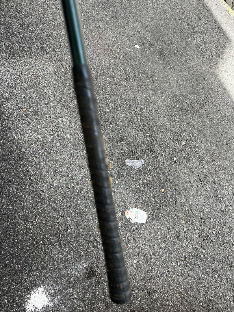 WILSON 5 wood KILLER WHALE, Sports Equipment, Sports & Games, Golf on ...