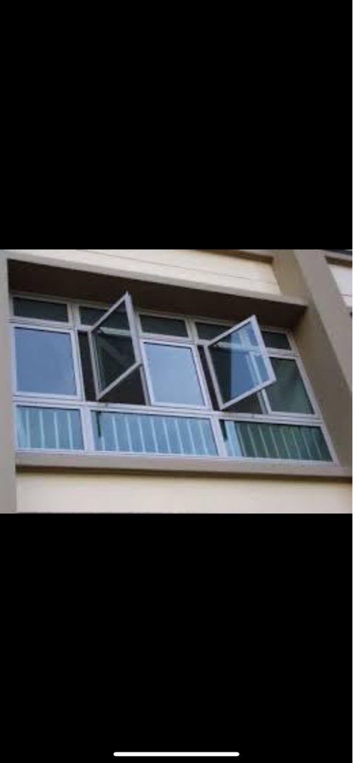 BTO window/Hdb window/Window and Grille/ Casement/Home windows ...