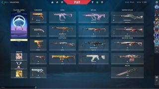 WTT for Radiant Valorant Account, Video Gaming, Gaming Accessories ...