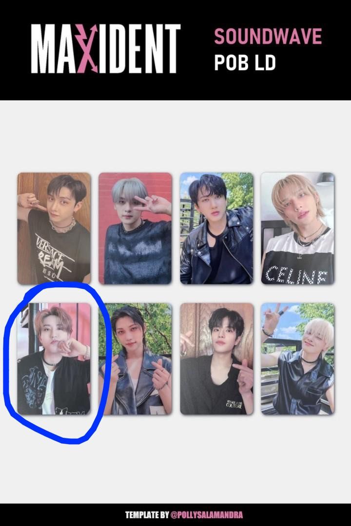 WTS HAN Maxident Soundwave Offline pc, Hobbies & Toys, Memorabilia ...