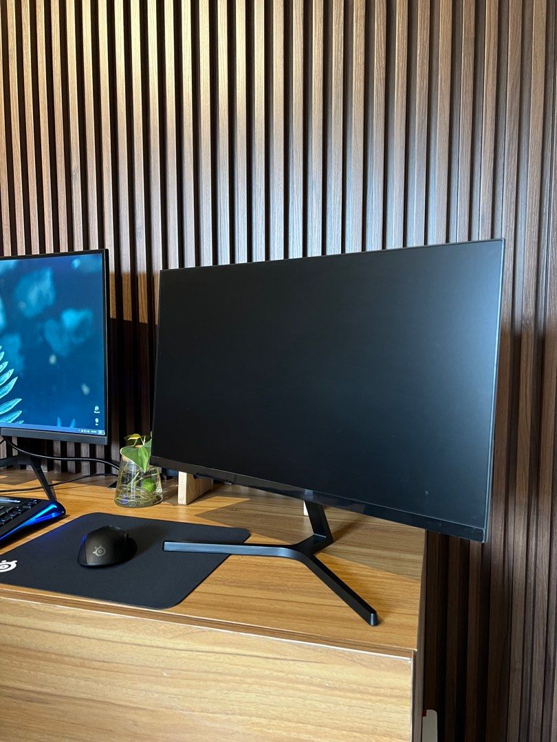 Xiaomi 23.8 Inch Curve Monitor, Computers & Tech, Parts & Accessories ...