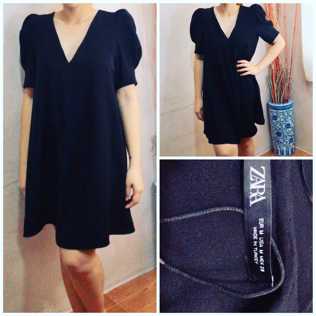 Zara, Women's Fashion, Dresses & Sets, Dresses on Carousell