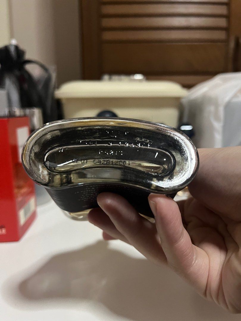 12C01 Creed Aventus, Beauty & Personal Care, Fragrance & Deodorants on ...