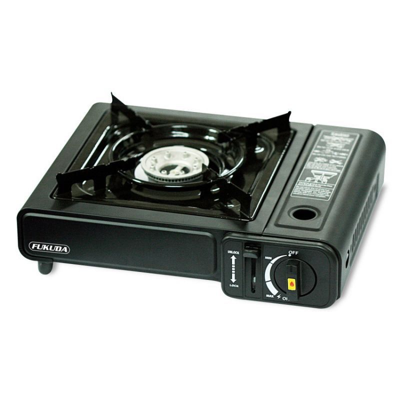 2 in 1 portable gas cooker, TV & Home Appliances, Kitchen Appliances ...