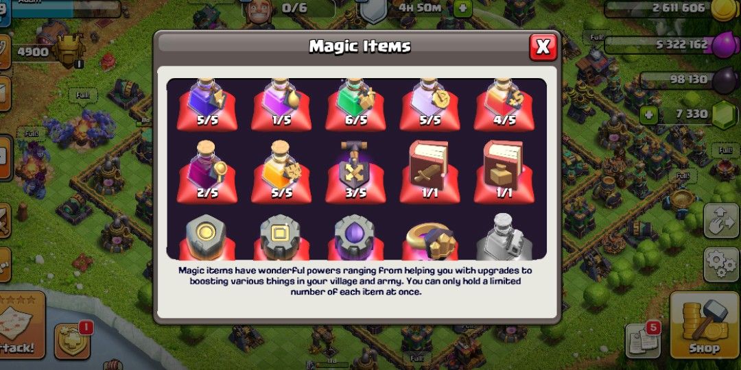 3 max heroes with all pets unlock! Th15, Video Gaming, Video Games ...