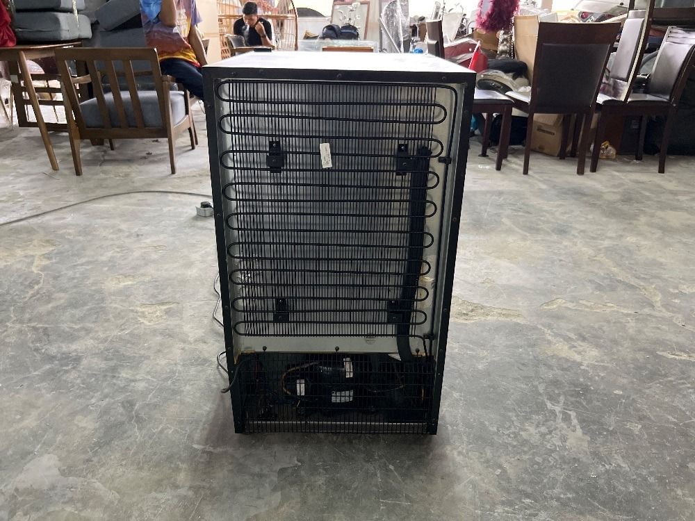 4 Tier Rack Electric Wine Chiller / Penyejuk Wain Elektrik Rak 4 ...