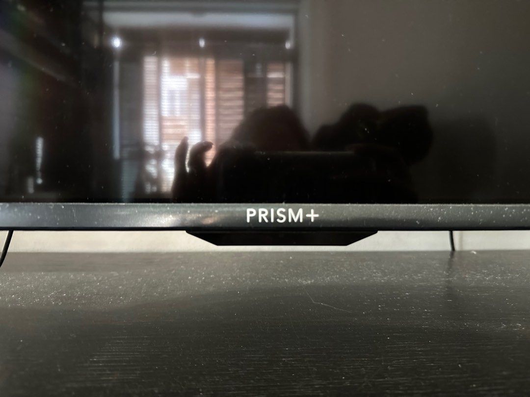 55 inch PRISM+ Q55 Quantum Edition 4K Android/Google TV, TV & Home ...