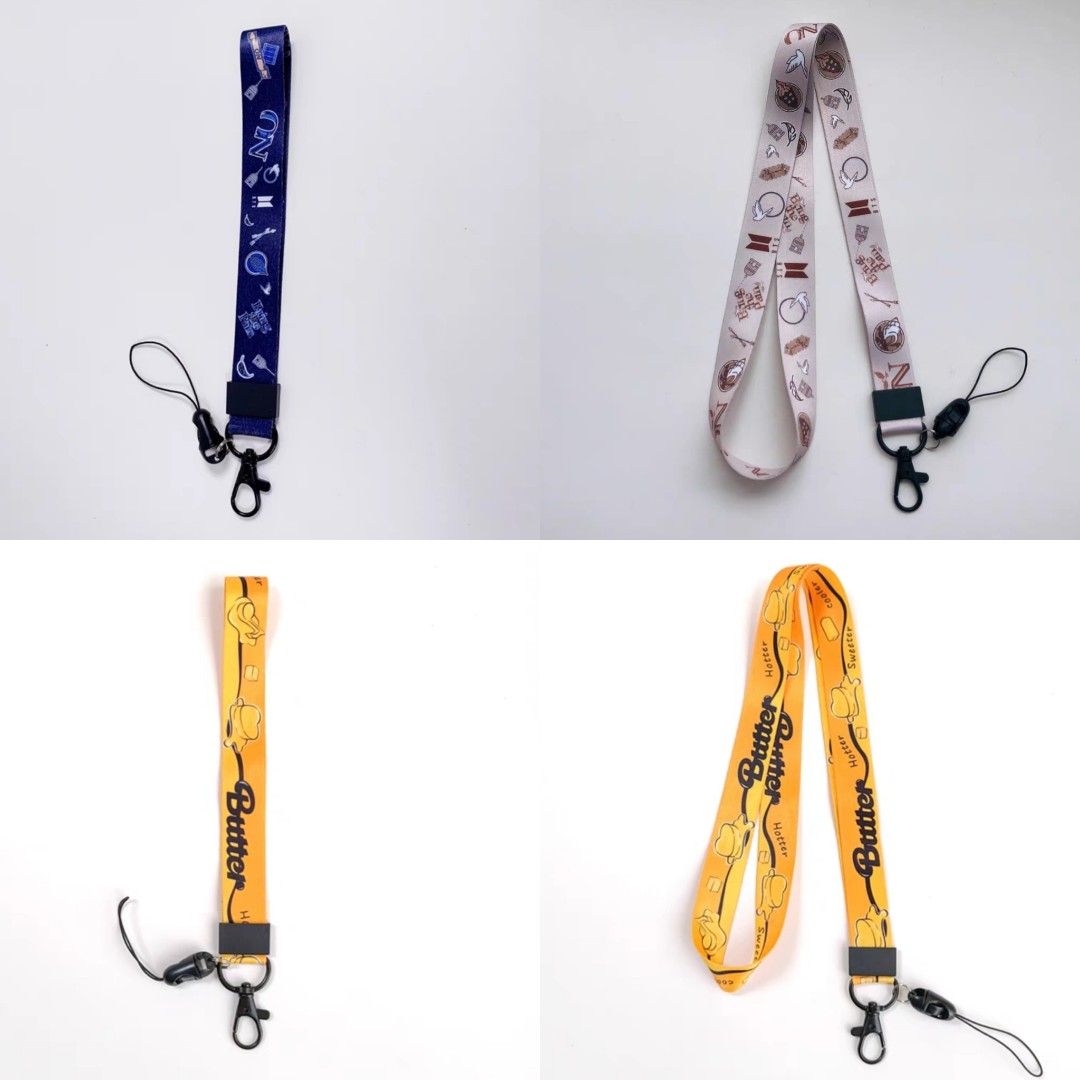 [ PO ] BTS ON, DYNAMITE, BUTTER, PERMISSION TO DANCE, YET TO COME, JACK ...