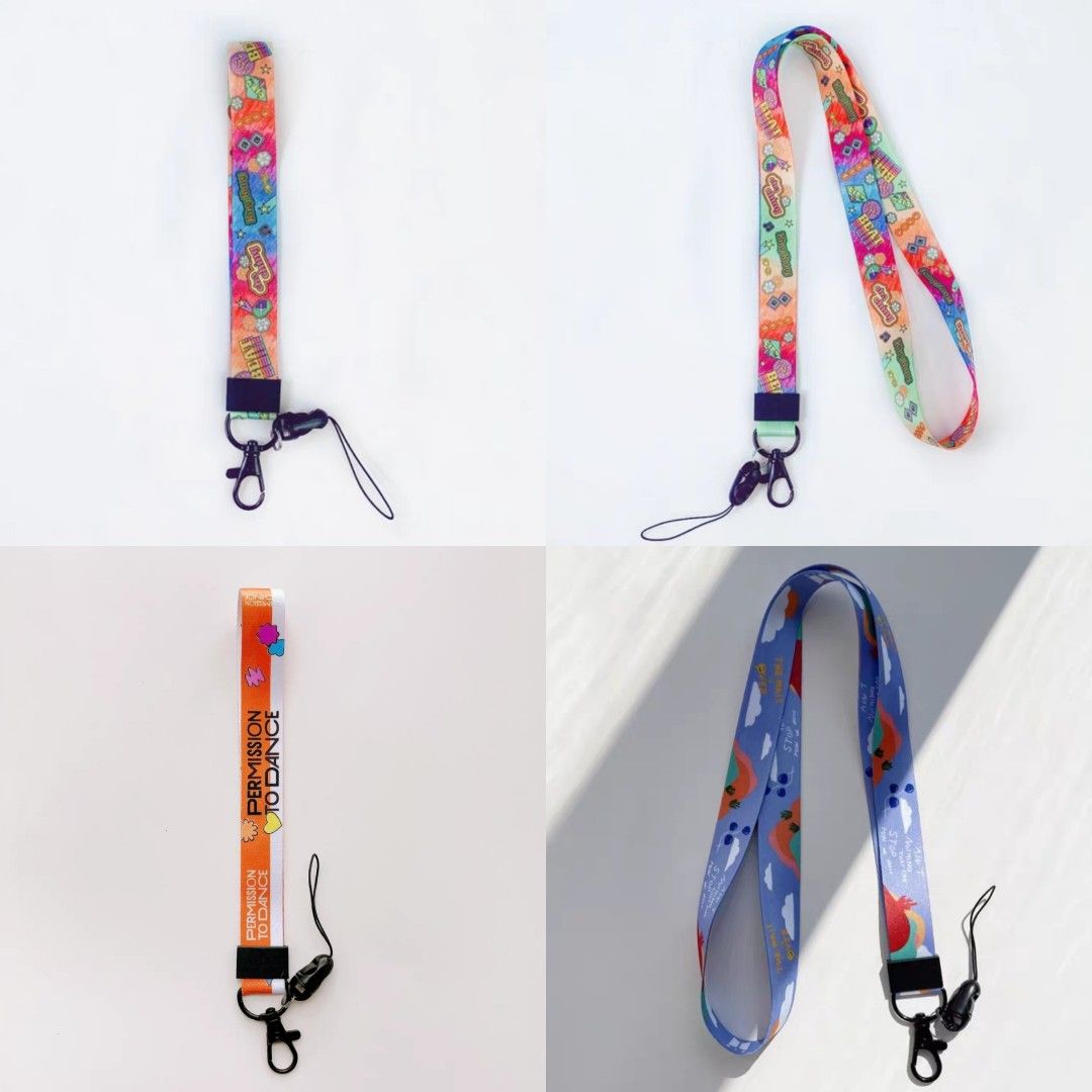 [ PO ] BTS ON, DYNAMITE, BUTTER, PERMISSION TO DANCE, YET TO COME, JACK ...