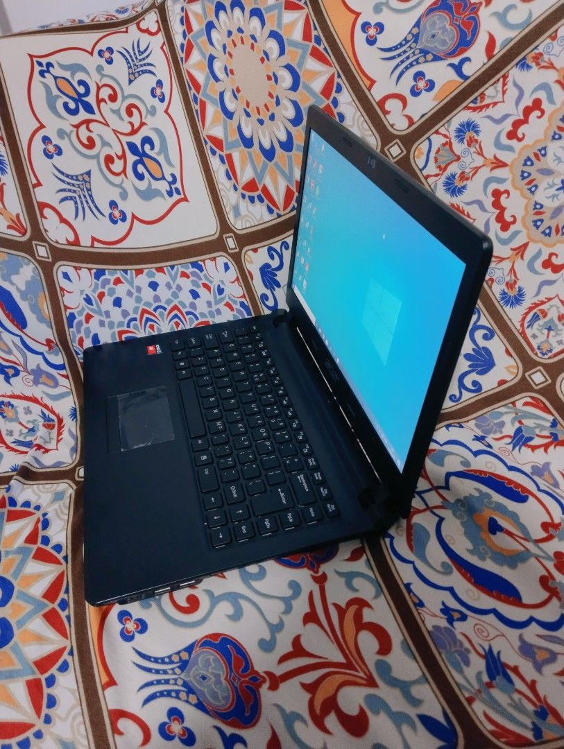 Acer Aspire Z3-451 AMD A8 Gen 7, Elektronik, Komputer, Laptop di Carousell