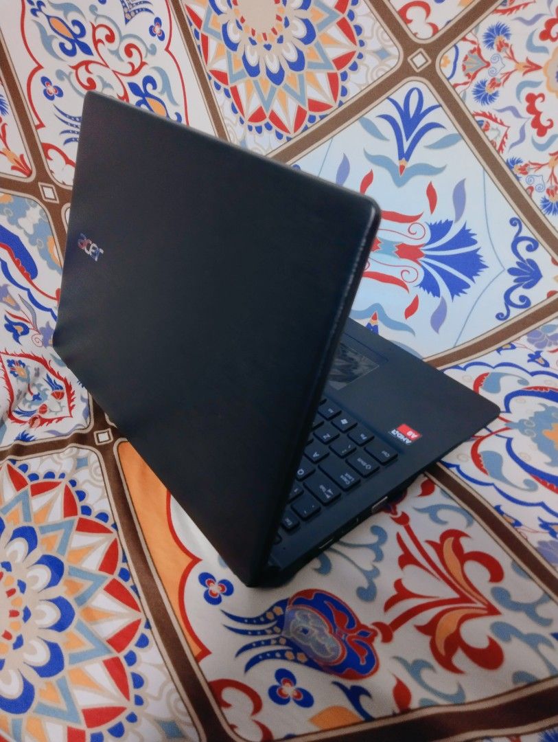 Acer Aspire Z3-451 AMD A8 Gen 7, Elektronik, Komputer, Laptop di Carousell