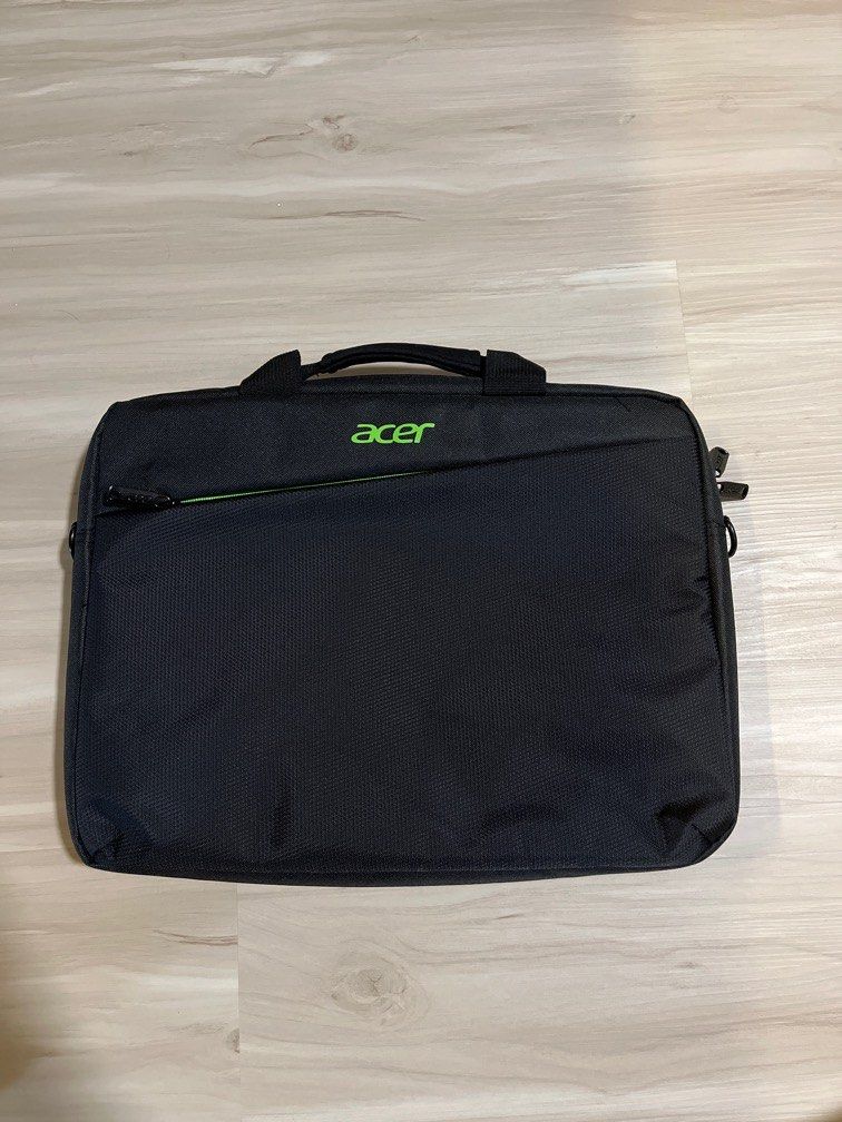 Acer Laptop Bag, Computers & Tech, Parts & Accessories, Laptop Bags ...