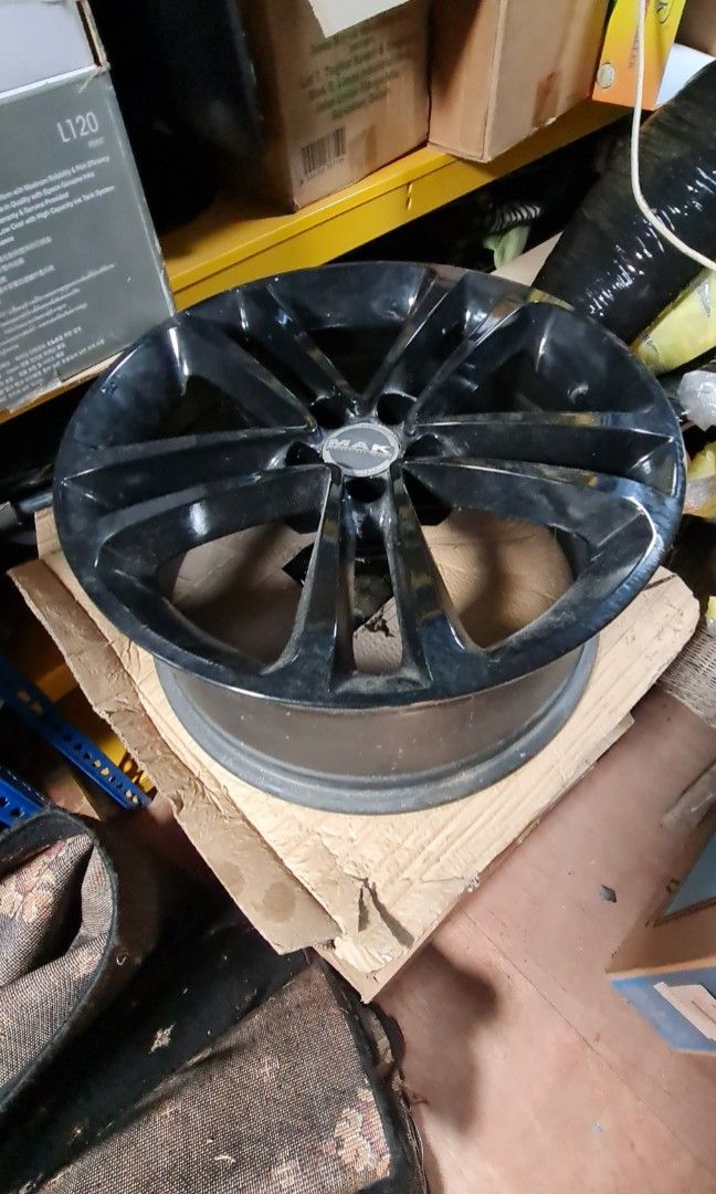 Alfa romeo rim, Cars, Cars for Sale on Carousell