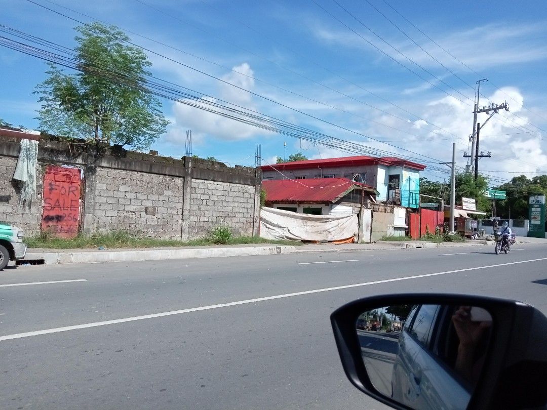 Along Remulla Drive, brgy Sahud Ulan, Tanza, Cavite, Property, For Sale ...