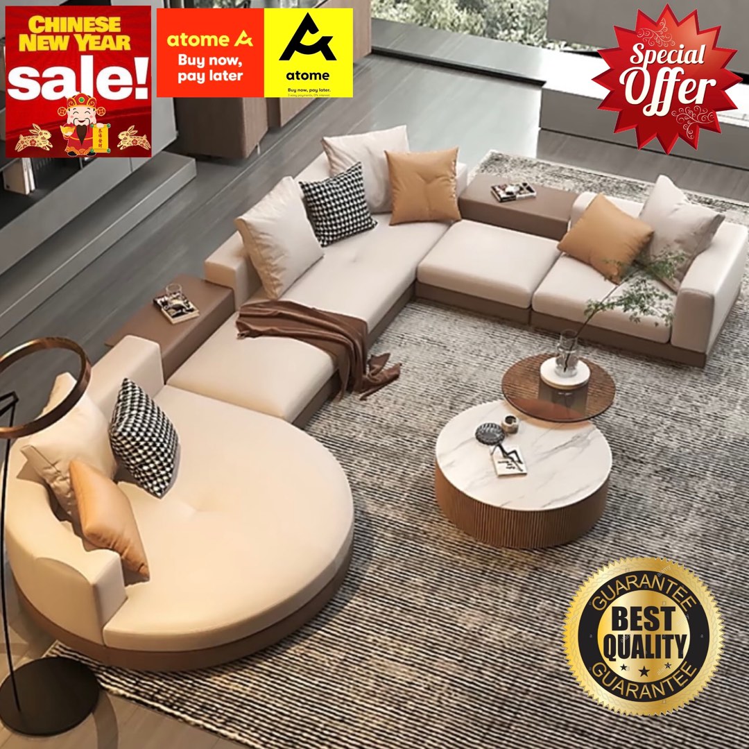 Alyssa Length 160cm Designer Luxury Sofa Available in High Quality ...