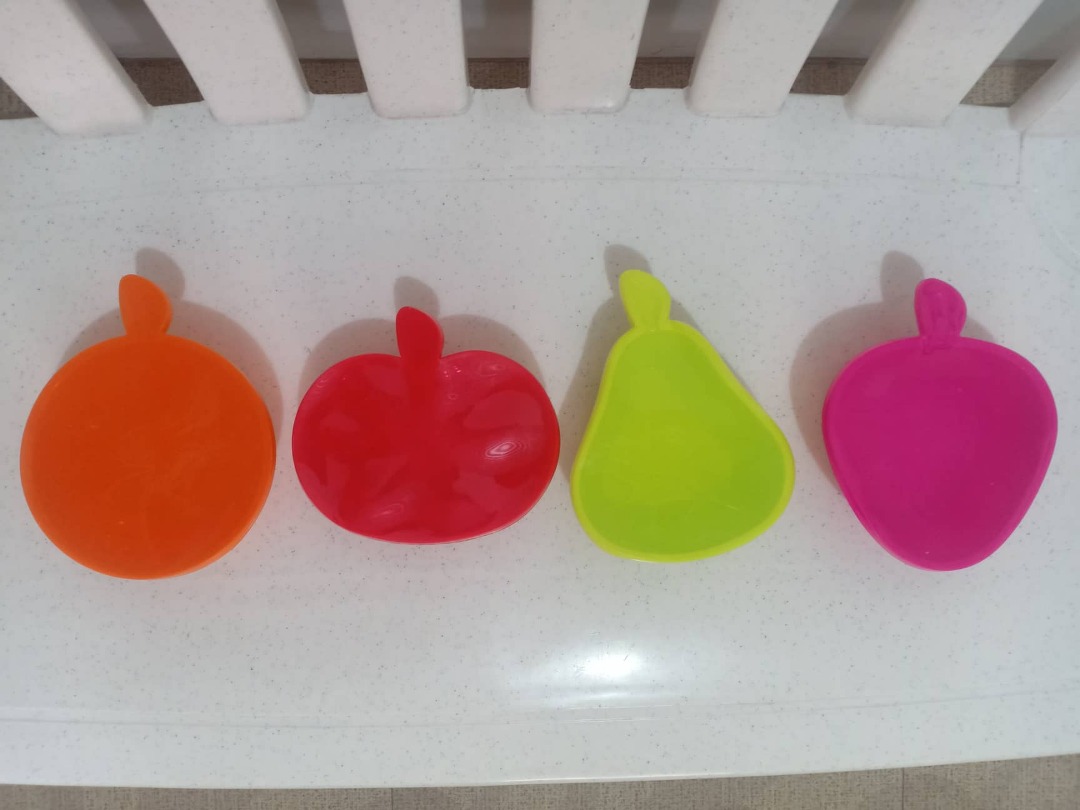 AVON food container, Furniture & Home Living, Kitchenware & Tableware ...