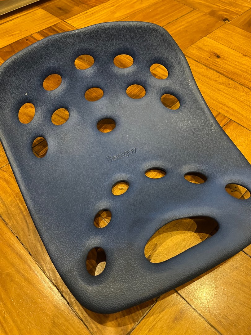 Backjoy Posture+, Sports Equipment, Other Sports Equipment and Supplies ...