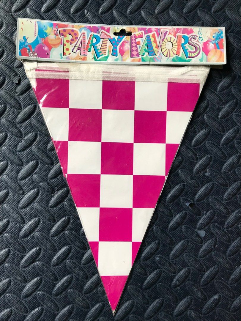 Banderitas, Hobbies & Toys, Stationary & Craft, Occasions & Party ...