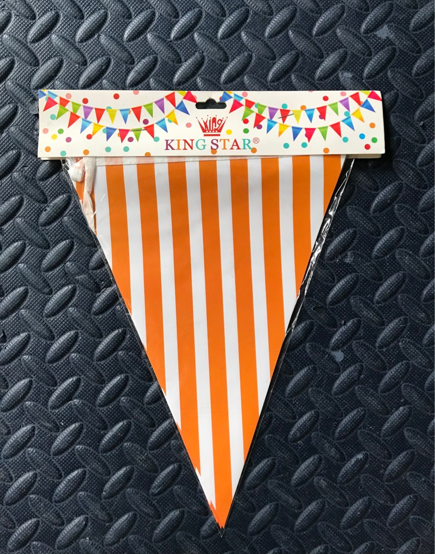 Banderitas, Hobbies & Toys, Stationary & Craft, Occasions & Party ...