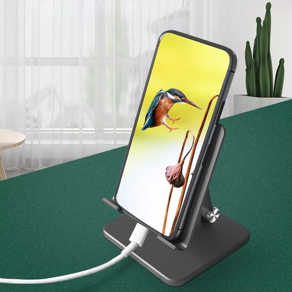 Basegard Dual Axis Phone Stands Tablet Holder Foldable Holder Dock ...