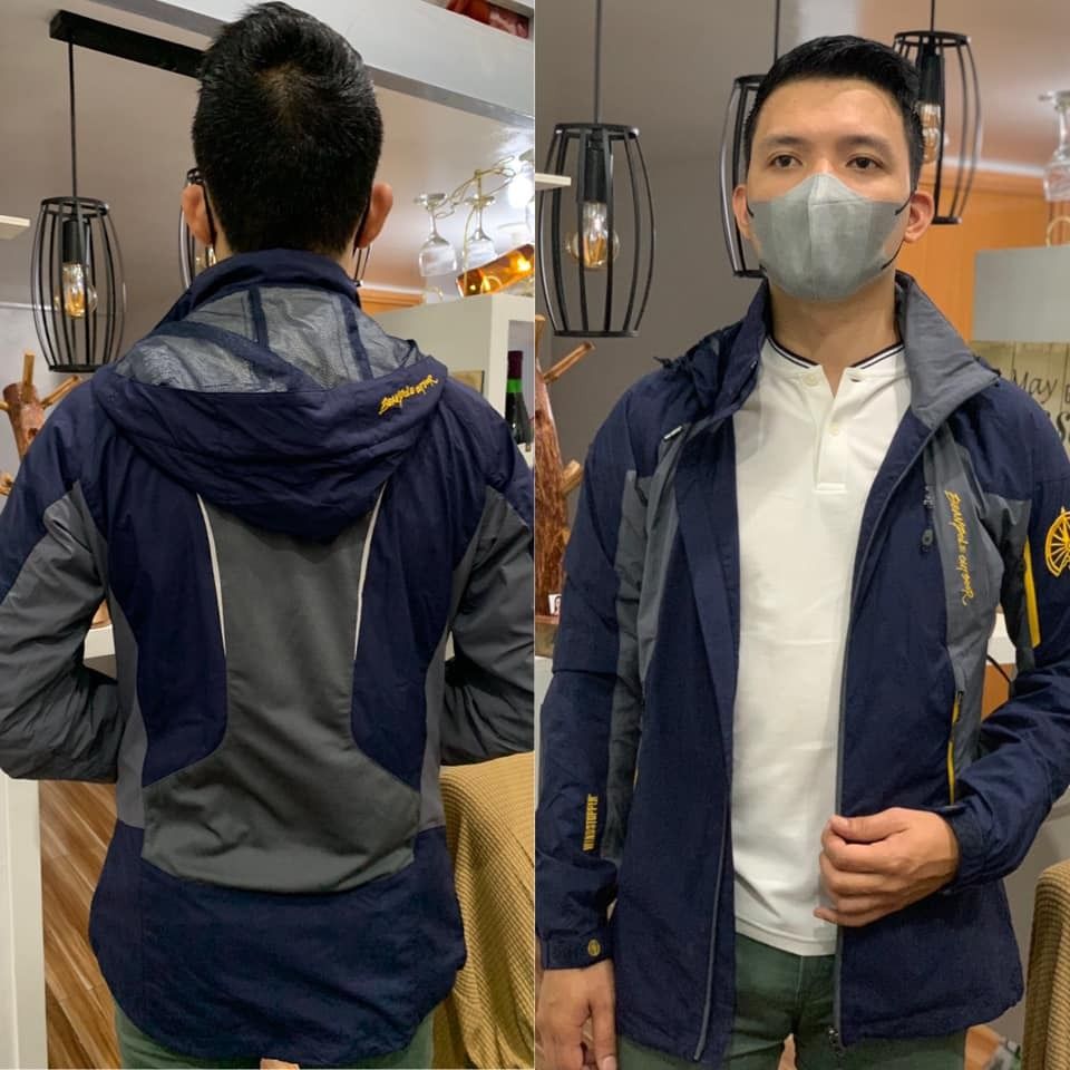 Beanpole_Jacket, Men's Fashion, Coats, Jackets and Outerwear on Carousell