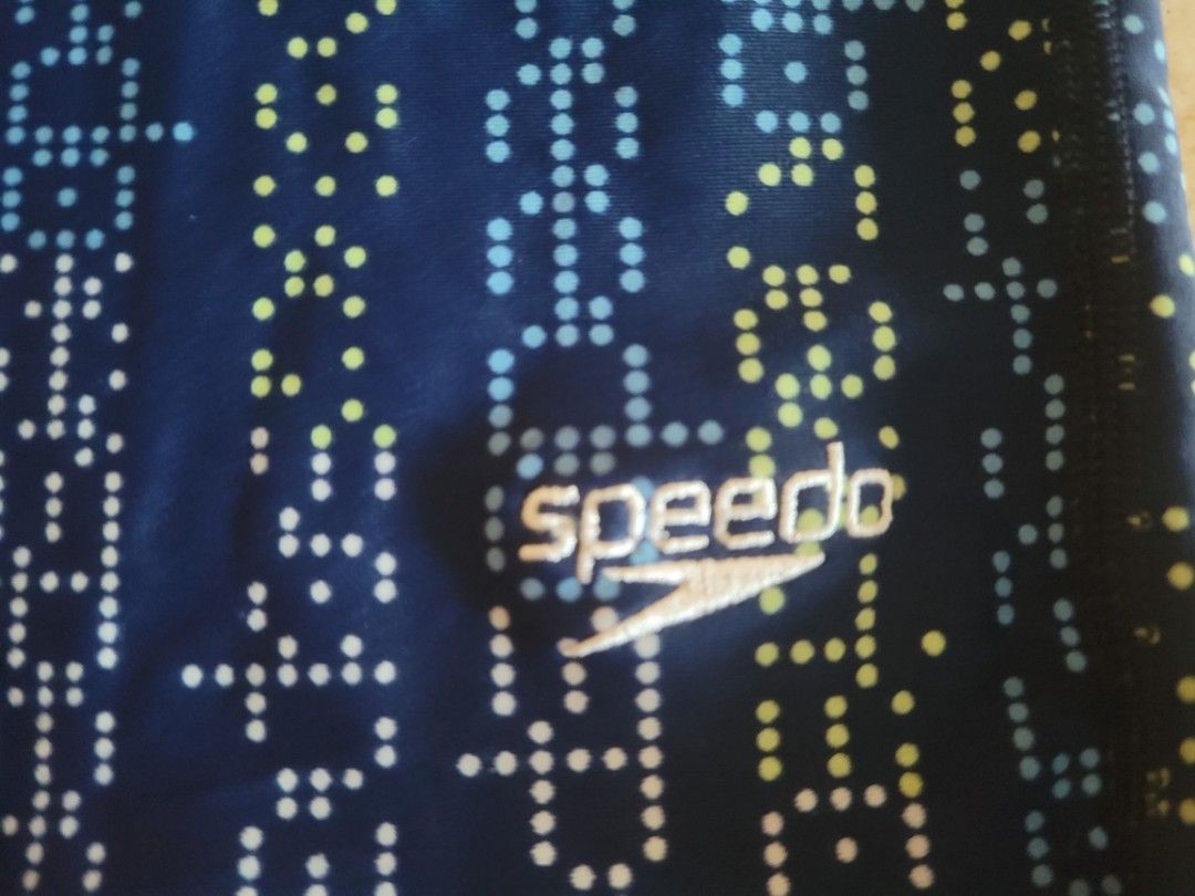 Speedo Unisex boy girl S size rash guard swimming watersports, Women's ...