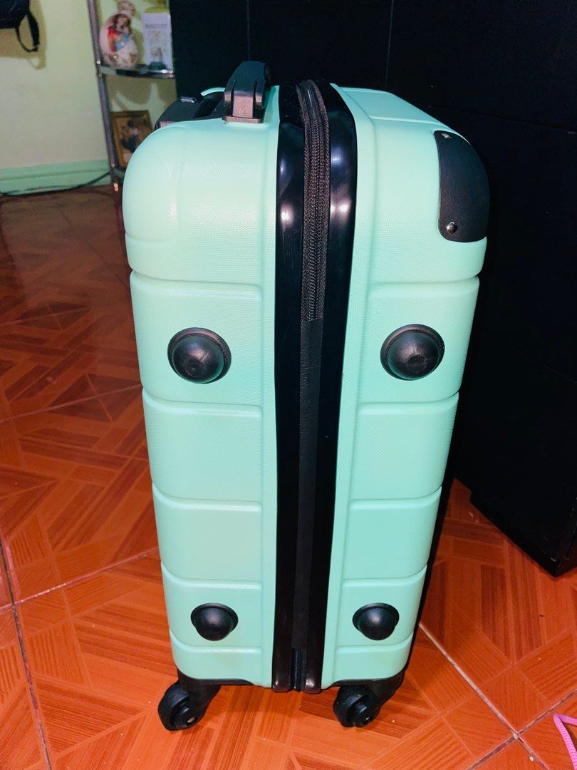 Rush Brandnew Handcarry Luggage, Hobbies & Toys, Travel, Luggage on ...