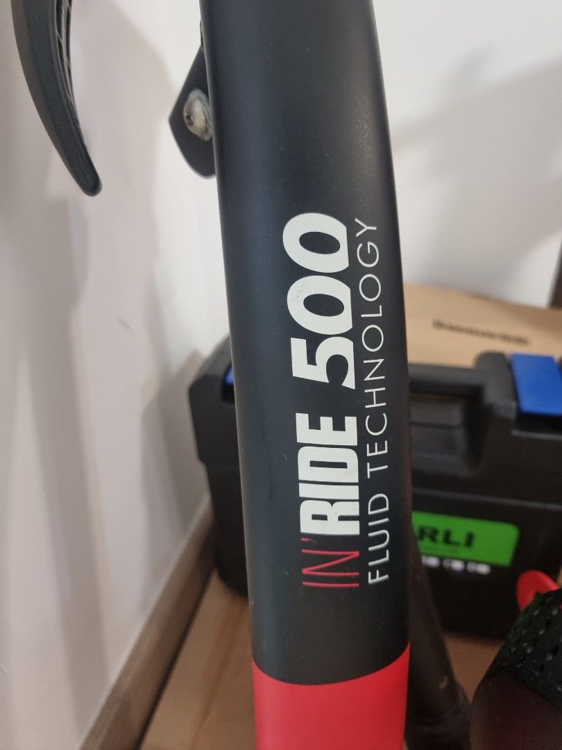 Btwin inride 500, Sports Equipment, Bicycles & Parts, Parts ...