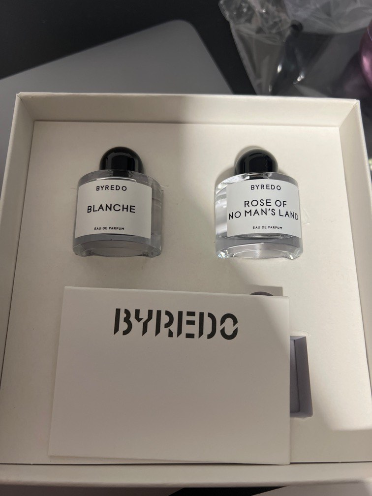 Byredo Eau De Parfum, Beauty & Personal Care, Fragrance & Deodorants on ...