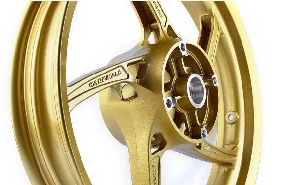 CARDINALS RACING SPORT RIM S5 Y15 V1/V2 1.85 / 2.75 X17 PREORDER MX ...