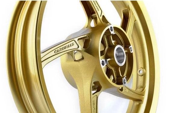 CARDINALS RACING SPORT RIM S5 Y15 V1/V2 1.85 / 2.75 X17 PREORDER MX ...