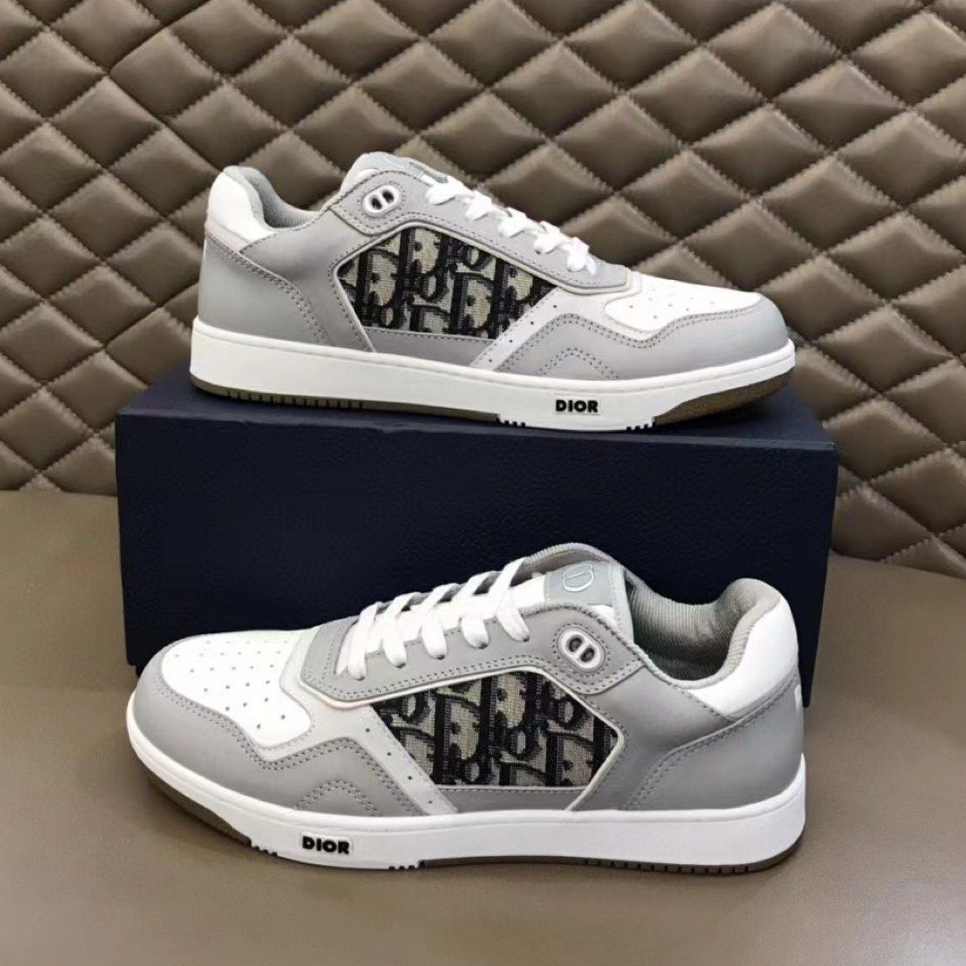 CD Trainers, Men's Fashion, Footwear, Sneakers on Carousell