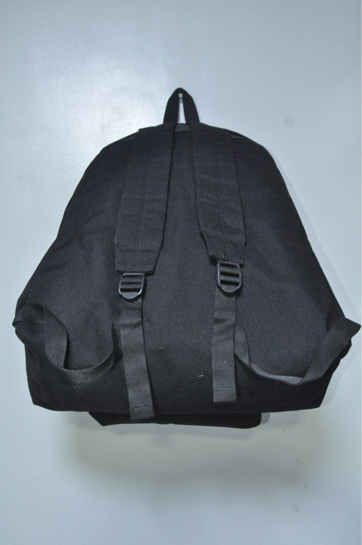 CDG Homme Plus - Oversized Backpack, Men's Fashion, Bags, Backpacks on ...