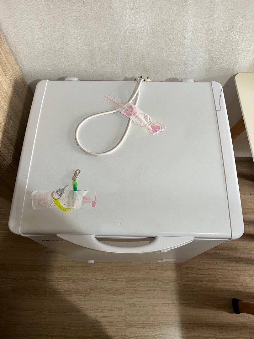 Chest Freezer/ Chiller, TV & Home Appliances, Other Home Appliances on ...