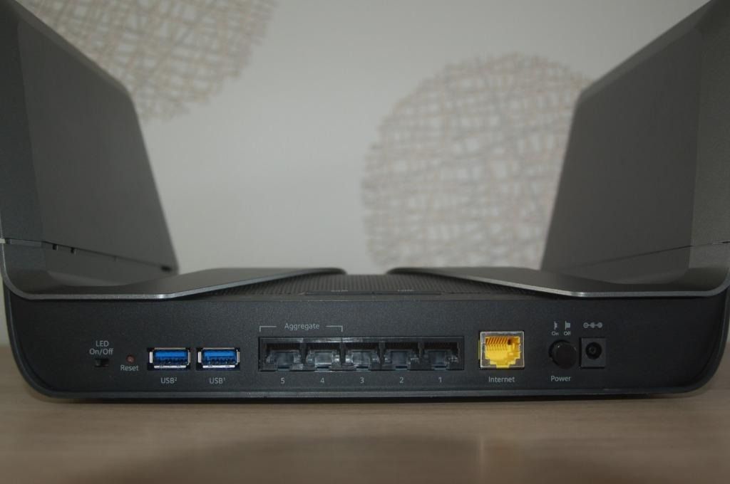 Empty Box Linksys E9450 Next-Gen WiFi 6 Router AX5400 (2 Pack ...