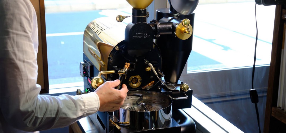 Coffee Roaster (Fuji Royal from Japan), TV & Home Appliances, Kitchen ...