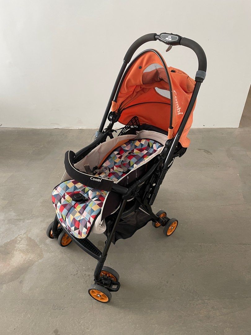 Combi Pram, Babies & Kids, Going Out, Strollers on Carousell
